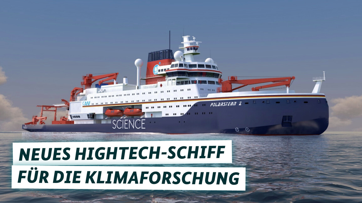 Homepage - Die neue Polarstern ­– eines der modernsten ...