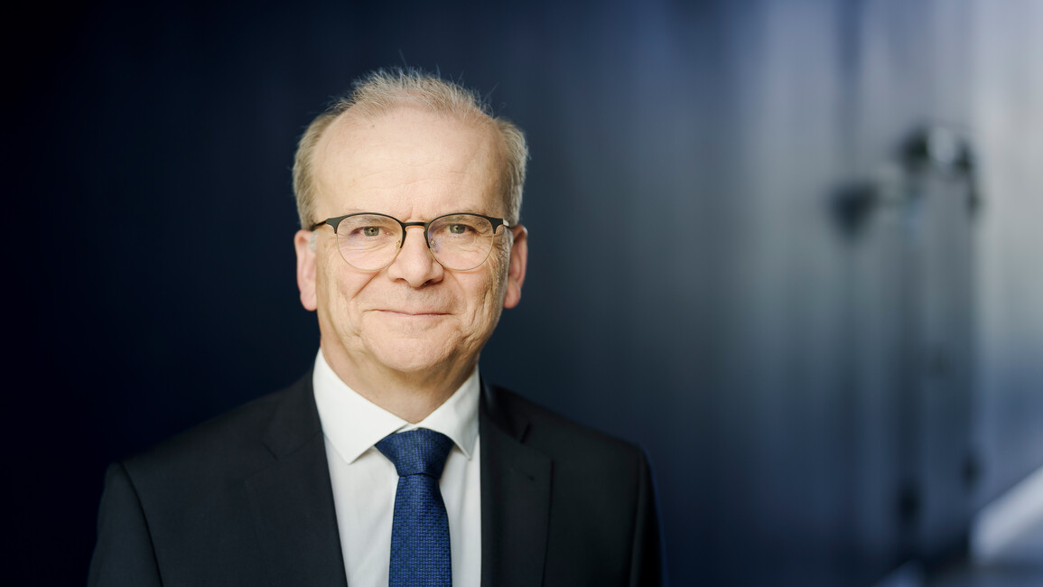 Hausleitung - Hausleitung - BMFTR